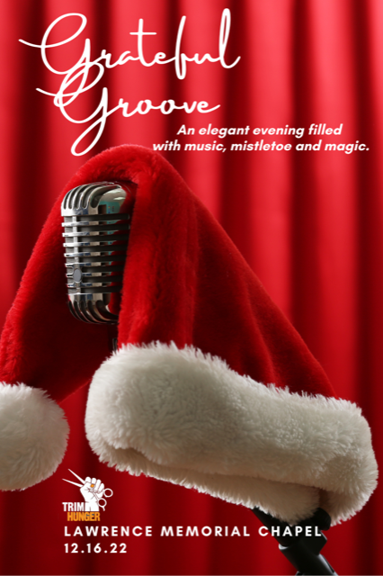 Grateful Groove 2022: Musical fundraiser provides holiday meals for Fox ...