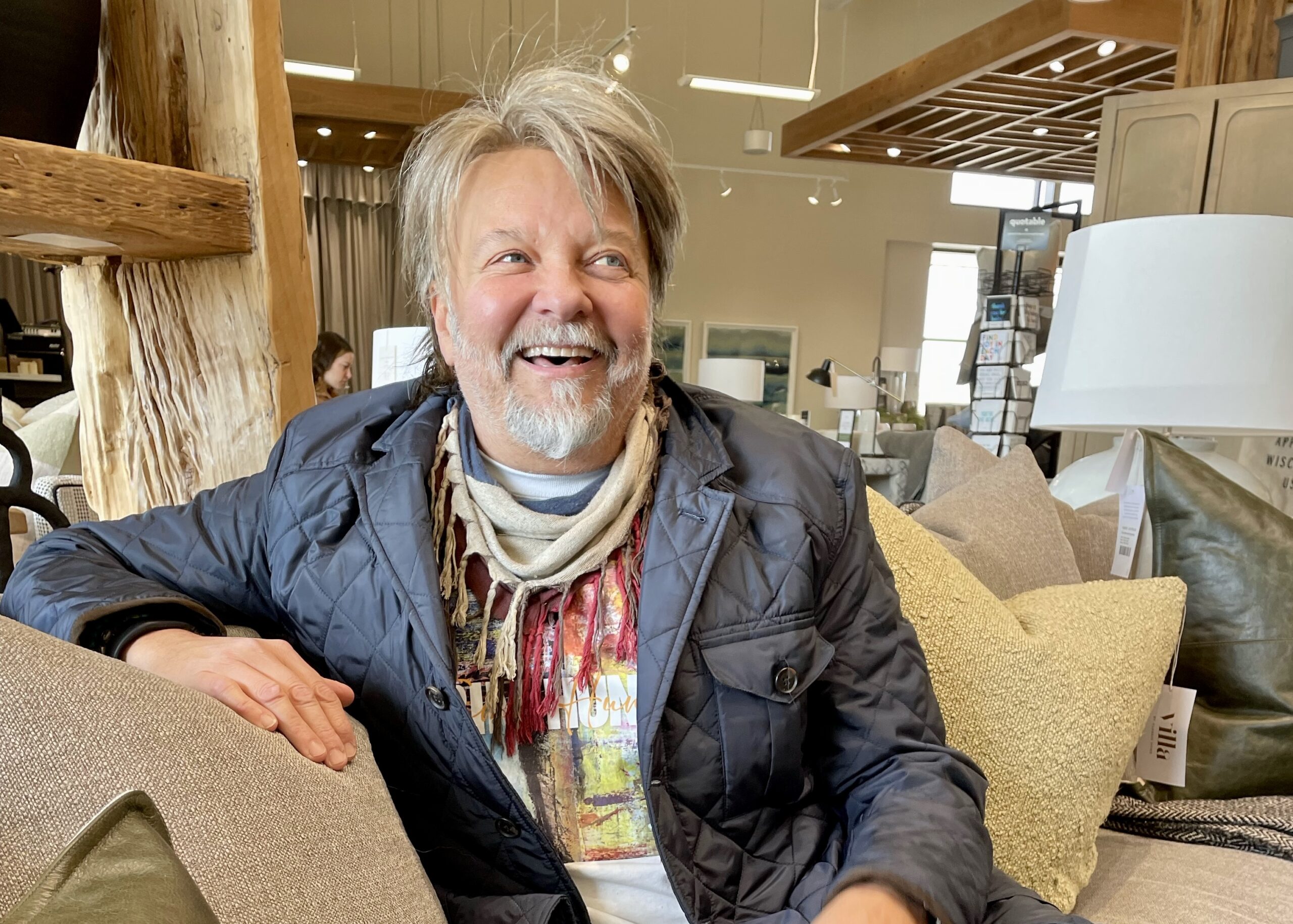 About Us - Trim Hunger