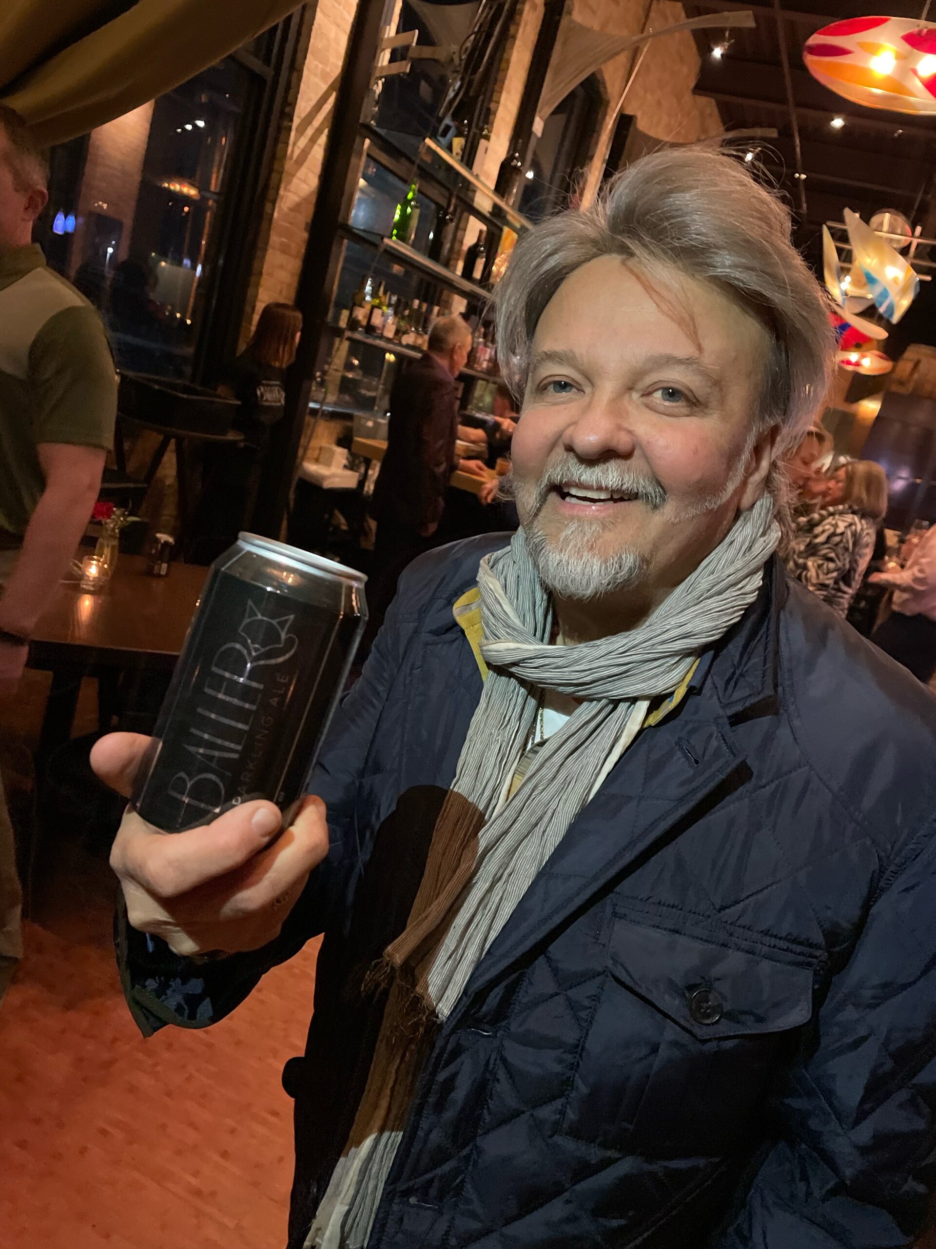 Cheers! Announcing a fab collab with Fox River Brewing Company - Trim ...