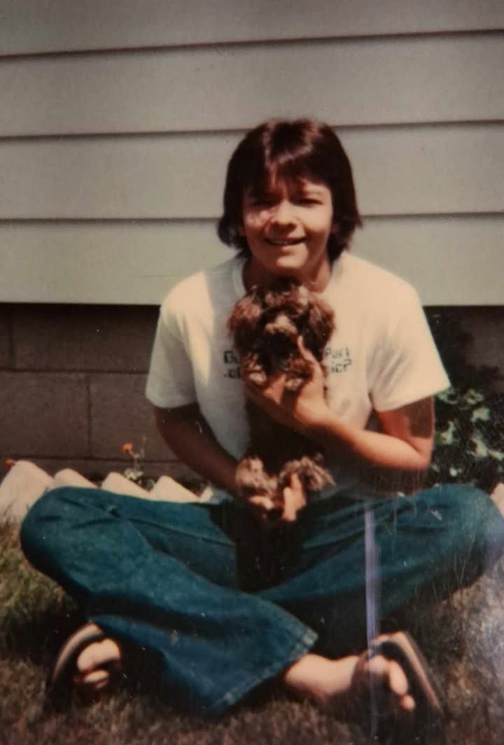 Trim Hunger provides help for homeless teen